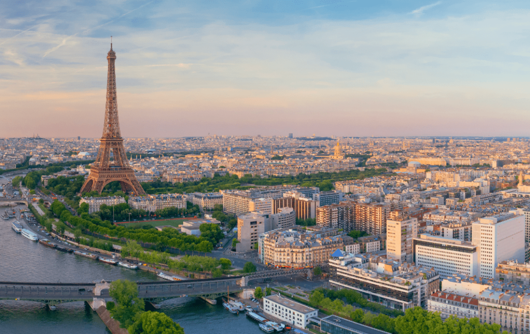 OnCampus Paris | Pathway to Top French Universities