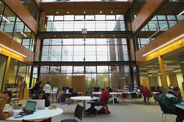 OnCampus Ireland | Pathway to University of Limerick