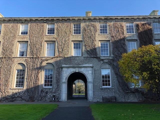 OnCampus Ireland | Pathway to St Patrick's Pontifical University